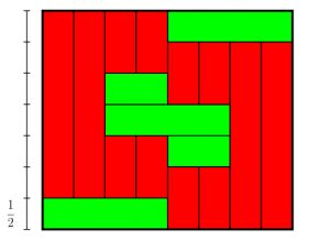 Les rectangles revisités une fois de plus Math O Man