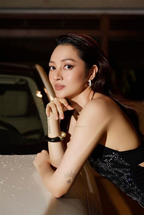 Chuyện gì đang xảy ra với Bảo Anh