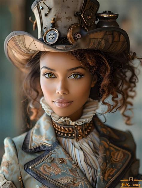 900 《steampunk》 Ideas In 2025 Steampunk Steampunk Fashion