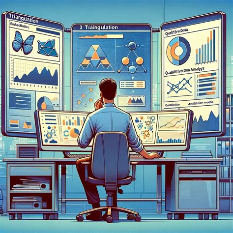 Dibimbingid Metode Triangulasi Pengertian Fungsi And Cara Penerapannya
