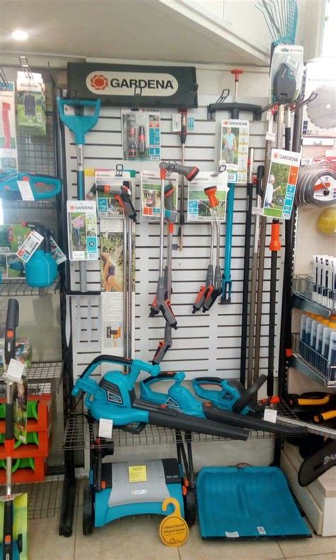 Садовый инвентарь и техника в Москве купить в магазине «power Garden