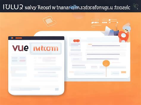 Vue 集成Markdown编辑器全攻略 Dawoai