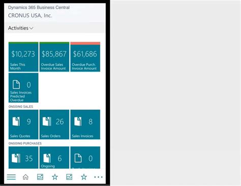 The Idea Of The Microsoft Ecosystem Is That All These Disparate Systems Are Made To Work And