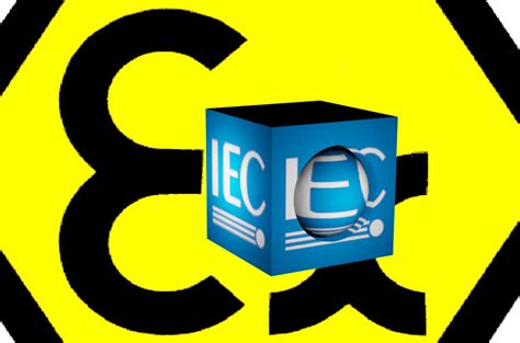 7 1 More About IEC Ex Pert Electrical Perspective