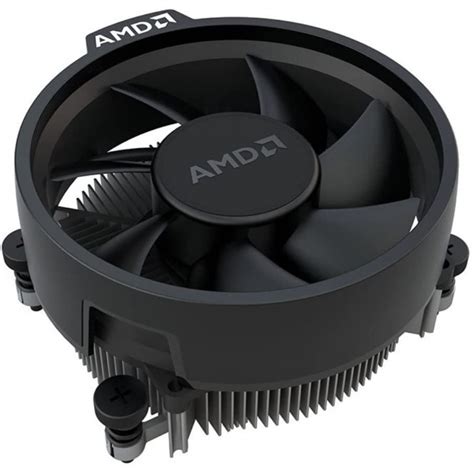 AMD Wraith Stealth CPU Air Cooler Taipei For Computers Jordan
