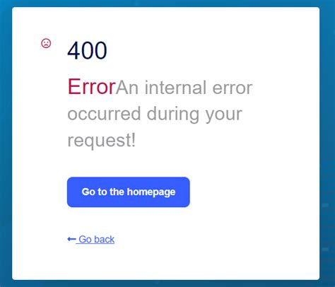 400 Error On Connectauthorize Api 4947 Support Abpio