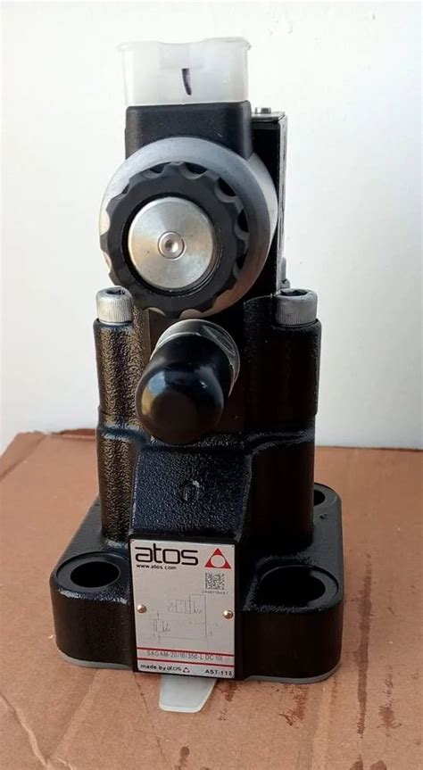 Hydraulic Pressure Relief Valve At ₹ 17000piece Ghaziabad Id