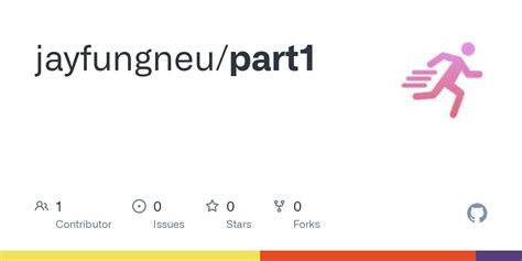 GitHub Jayfungneu Part