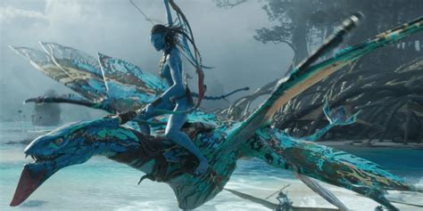 Concept Art Revealed For Disneys Newest Avatar Experience