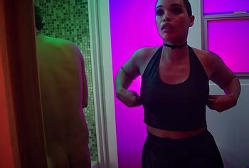 Avan Jogia Naked Bath Scenes In Now Apocalypse Gay Male Celebs Com