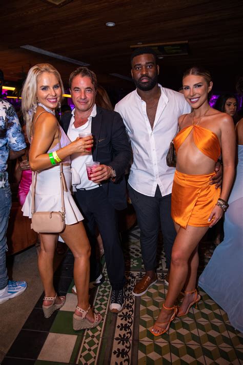 Inside The 2022 Maxim Hot 100 Party Hosted By Paige Spiranac Maxim