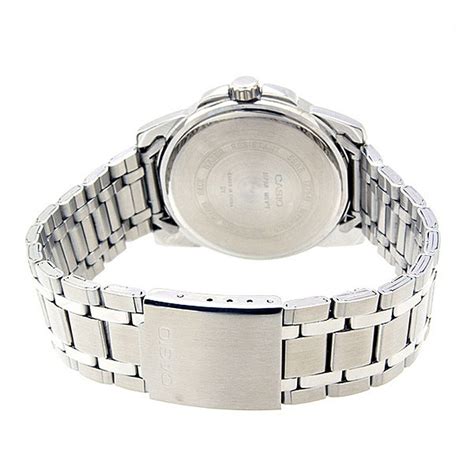 Casio Mtp 1314d 1a инструкция