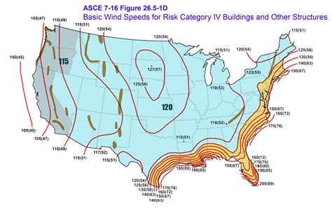 Ibc Wind Load Map My XXX Hot Girl