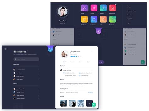 Top UI UX Design Trends In 2020 AlignMinds