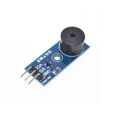 35 55v Passive Buzzer Module For Arduino