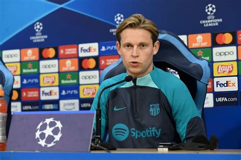 დე იონგი კვარაცხელიას ყურადღება უნდა მივაქციოთ