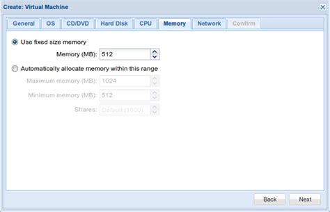 Tutorial Proxmox Membuat Vps Berbasis Kvm