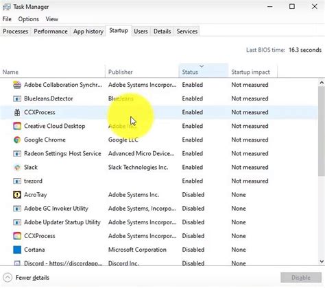 10 Ways To Speed Up Windows 10 Speed Up Windows 10 In 2021