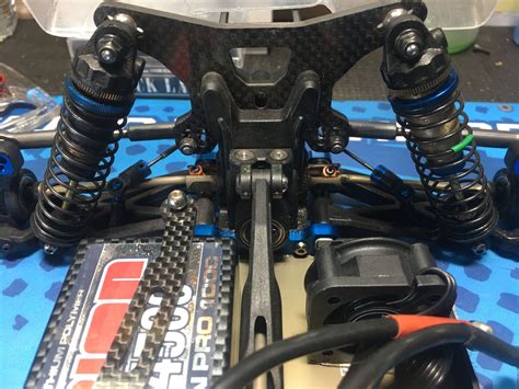 Fully Loaded B64d R C Tech Forums