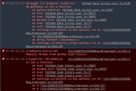 Support For Gm Style Script Injectors · Issue 69 · Stylishthemes