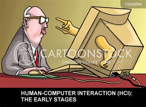 Computer Programmer Cartoons And Comics Funny Pictures From Cartoonstock
