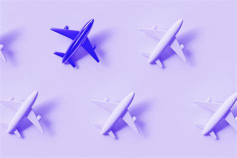 Best Travel Mobile Apps In 2024 Miquido