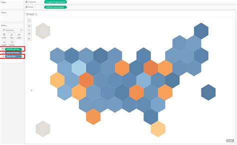 How To Create A Layered Hex Map The Data Babe How To Create A Layered Hex Map The Data Babe
