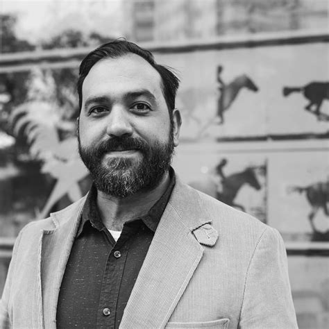 Ransom Center Experience Leads To New Challenge