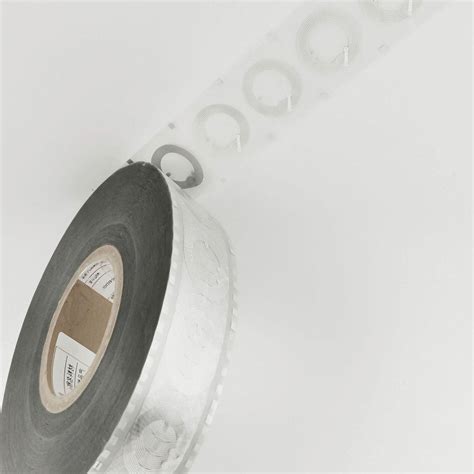 RFID 13 56MHz Access Control Card Contactless Hf NFC Smart Tag Waterproof RFID Custom NFC Label