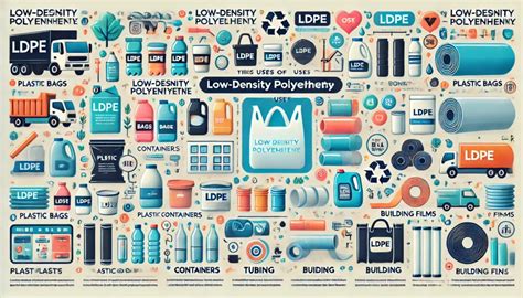 Ldpe Low Density Polyethylene Guide To The Versatile Thermoplastic
