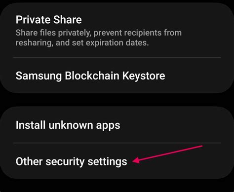How To Use The App Pinning Feature On An Android Device VIVIDBAY