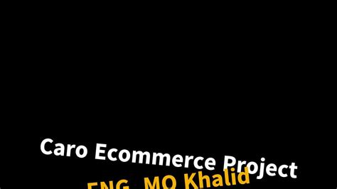 mohamed khalid on linkedin aspnet fullstackdevelopment ecommerce entityframework bootstrap