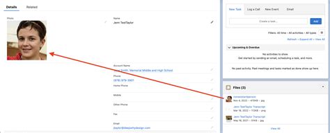 How I Solved It Auto Copy A File To A Rich Text Field With Flows Salesforce Admins