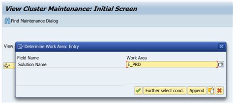 Restricting Access To Subtrees Of A Solution In So Sap Community