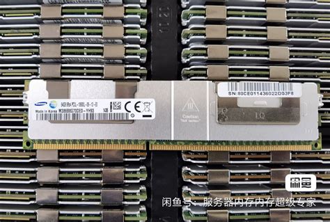 不懂就问，ddr3 内存有没有单条64g的 Nga玩家社区