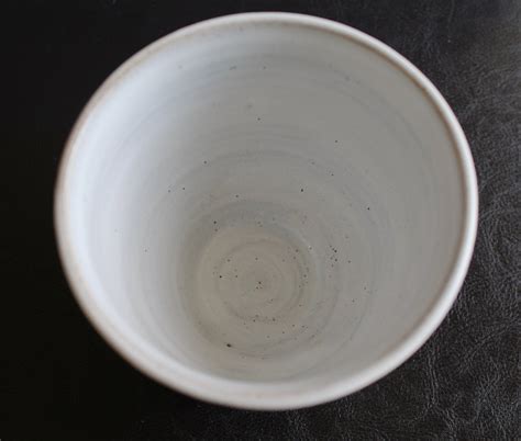 Spiraled Vessel Naked Spiral Etsy