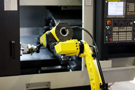 CNC Automation Best Practices Guide