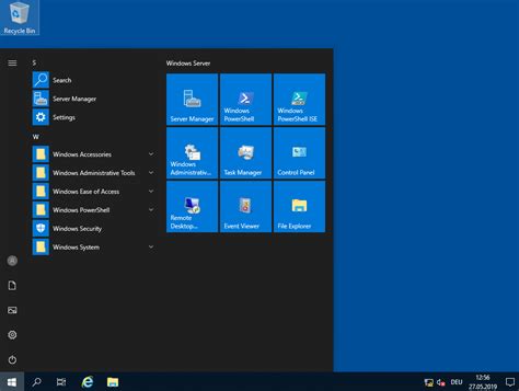 Whats New In Windows Server 2019 Sukhjeet Singh
