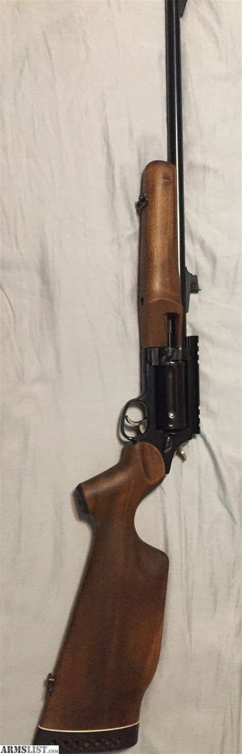 Armslist For Sale Rossi Circuit Judge 45 410