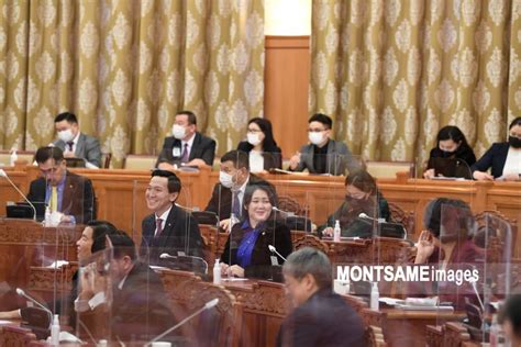 Виртуал хөрөнгийн үйлчилгээ үзүүлэгчийн тухай хуулийн төслийн эцсийн хэлэлцүүлгийг хийв