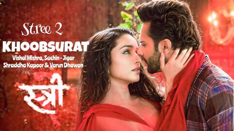 Koi Itna Khoobsurat Kaise Ho Sakta Hai Koi Itna Khubsurat Vishal Mishra Song 2024 Chords