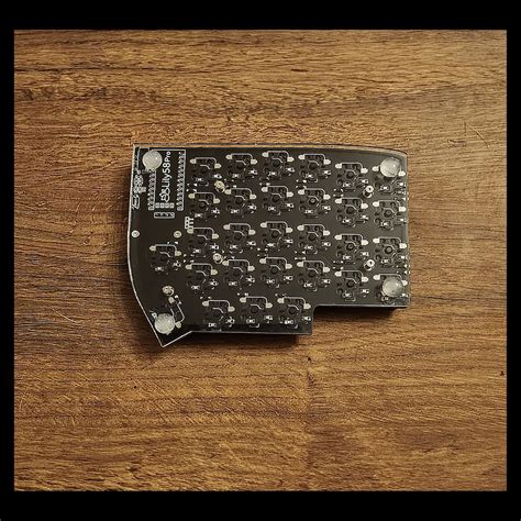 Lily58 Pro Keyboard Pre Soldered Split Ergonomic Keyboard Etsy