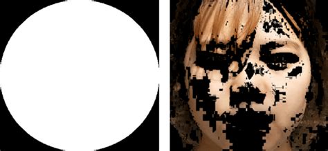 The Pixel Based Skin Detection Often Fails Because It Does Not Download Scientific Diagram