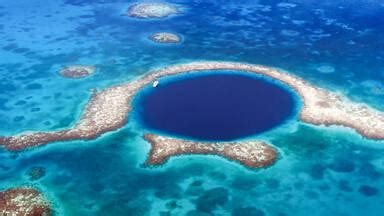 Belize Barrier Reef Reserve System Unesco World Heritage Centre