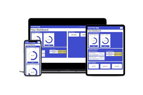 Github Connor Wong Temperature Monitoring Attendance Taking System Web Application For Final