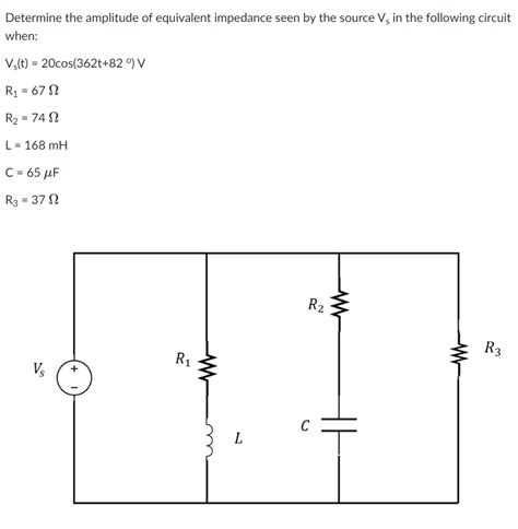 Solved Please Solve And Make Sure To Include Formulas Det