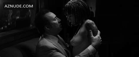 Chelsea Mee Nude Aznude