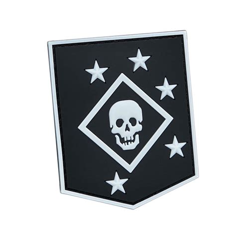 Marines Marsoc Logo