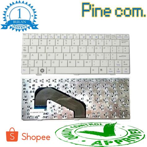 Axioo Djj White Keyboard Shopee Philippines