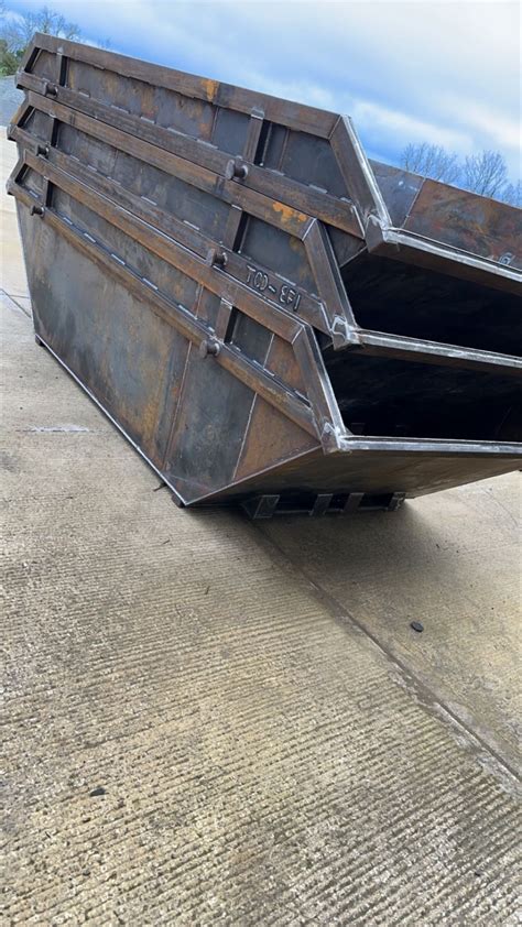 Daniel Forker On Linkedin Something Different Going Out This Week ♻️🗑️